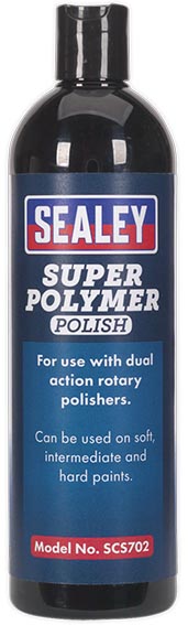 Super Polymer Polish – 500ml.