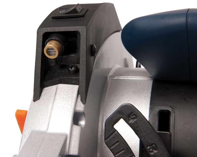 Ferm rundsag 1200W – CSM1033