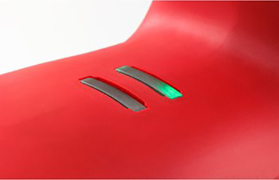 Milwaukee K1528H brekkari – 1750W