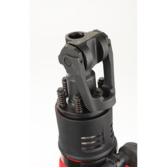 Milwaukee K1528H brekkari – 1750W