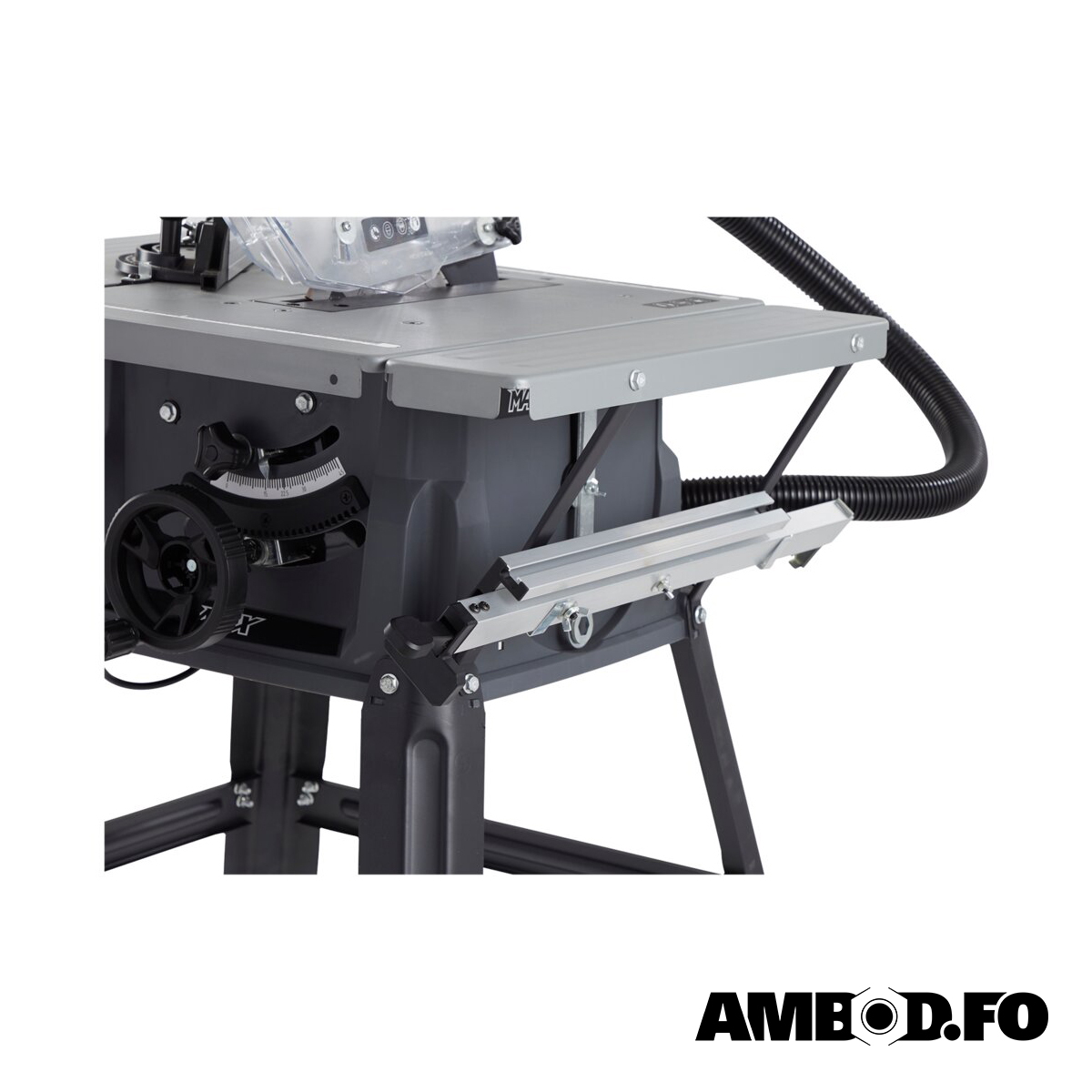 MAX borðsag – 1500W