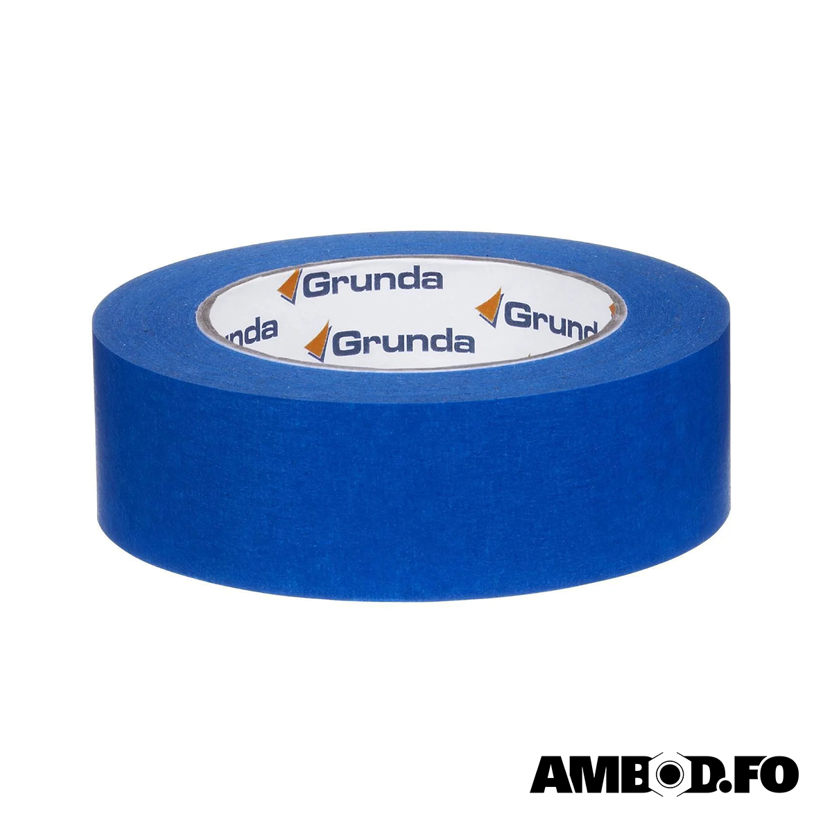 Grunda UV málaratape, uttandura – 25MMX50M