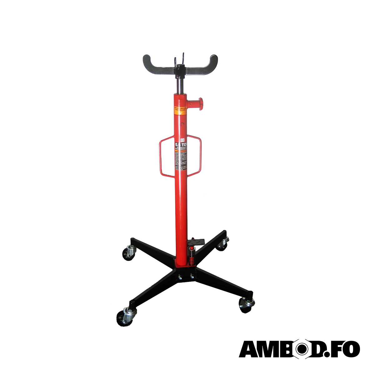 Bato Lyftari til gearkassa – 500kg