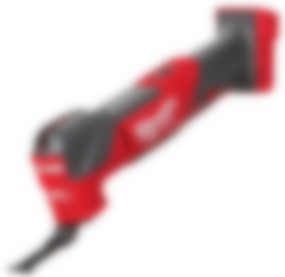 Milwaukee M18 FMT-0X Fuel multicutter