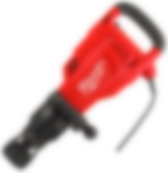 Milwaukee K1528H brekkari – 1750W