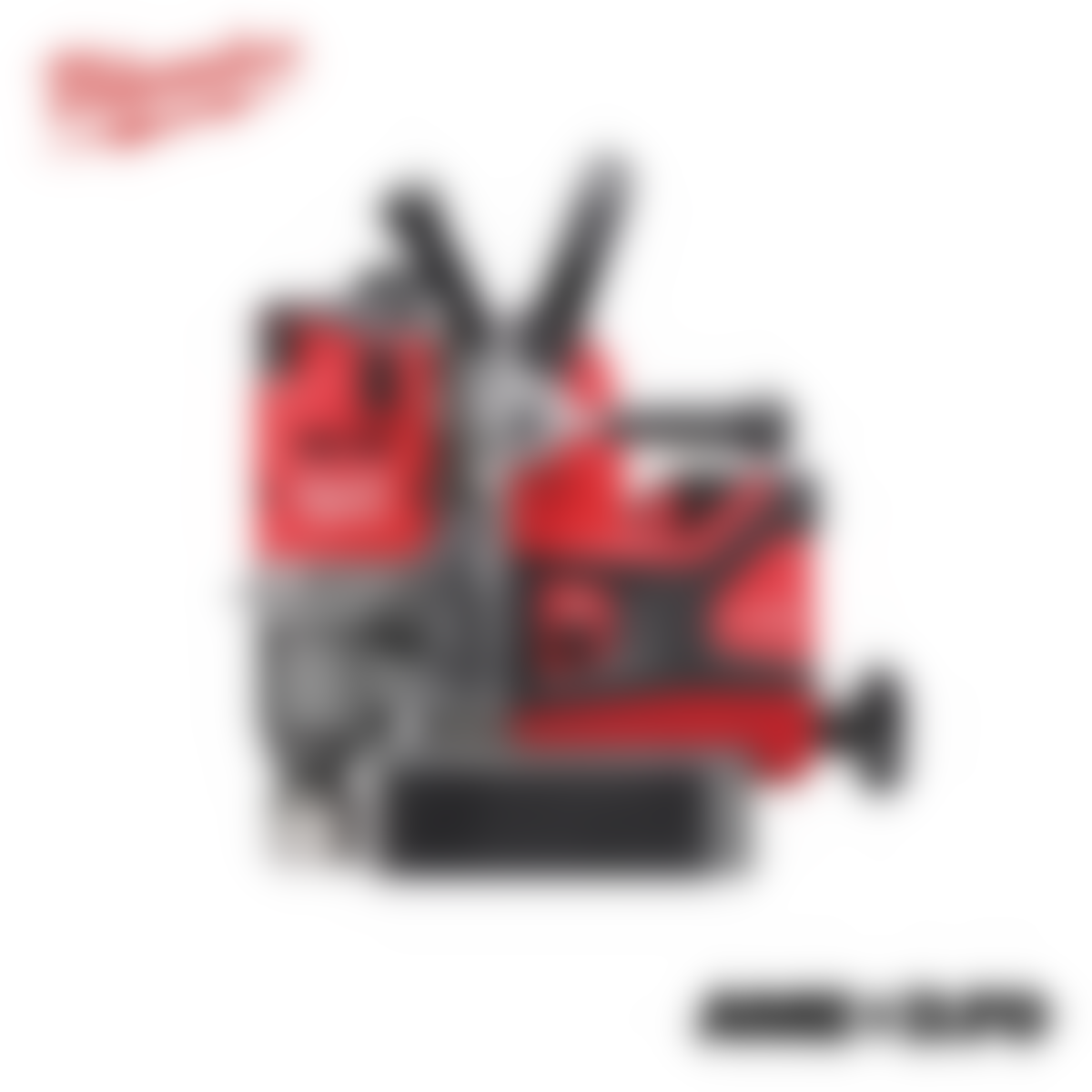 Milwaukee M18 FMDP-0C Magnetborimaskina